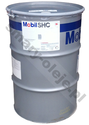 Mobil SHC Grease 460 WT opak. 174 Kg - smary-oleje.pl