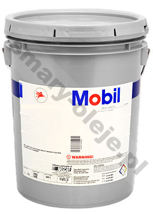 Mobil SHC Grease 102 EAL opak. 16 Kg - smary-oleje.pl