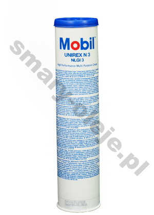 Unirex N 3 opak. 0,39 Kg - smary-oleje.pl