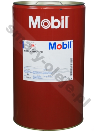 Mobilarma 798 opak. 18.925 L - smary-oleje.pl
